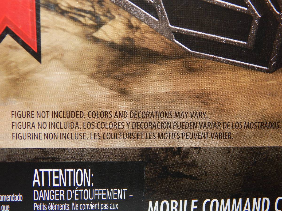 Mattel Justice League Flying Fox Mobile Command Center | Looknet