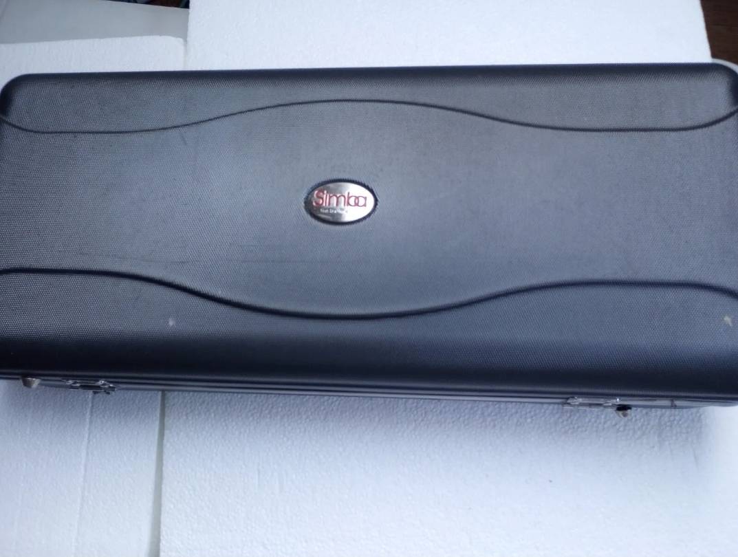 Simba Alto Saxophone | Looknet